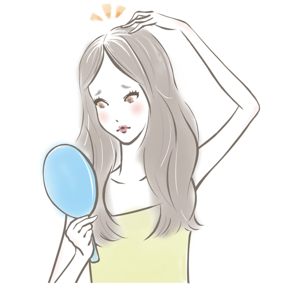 酵素でケアするあたらしいヘアケア「ENシリーズ」。 | ALORB