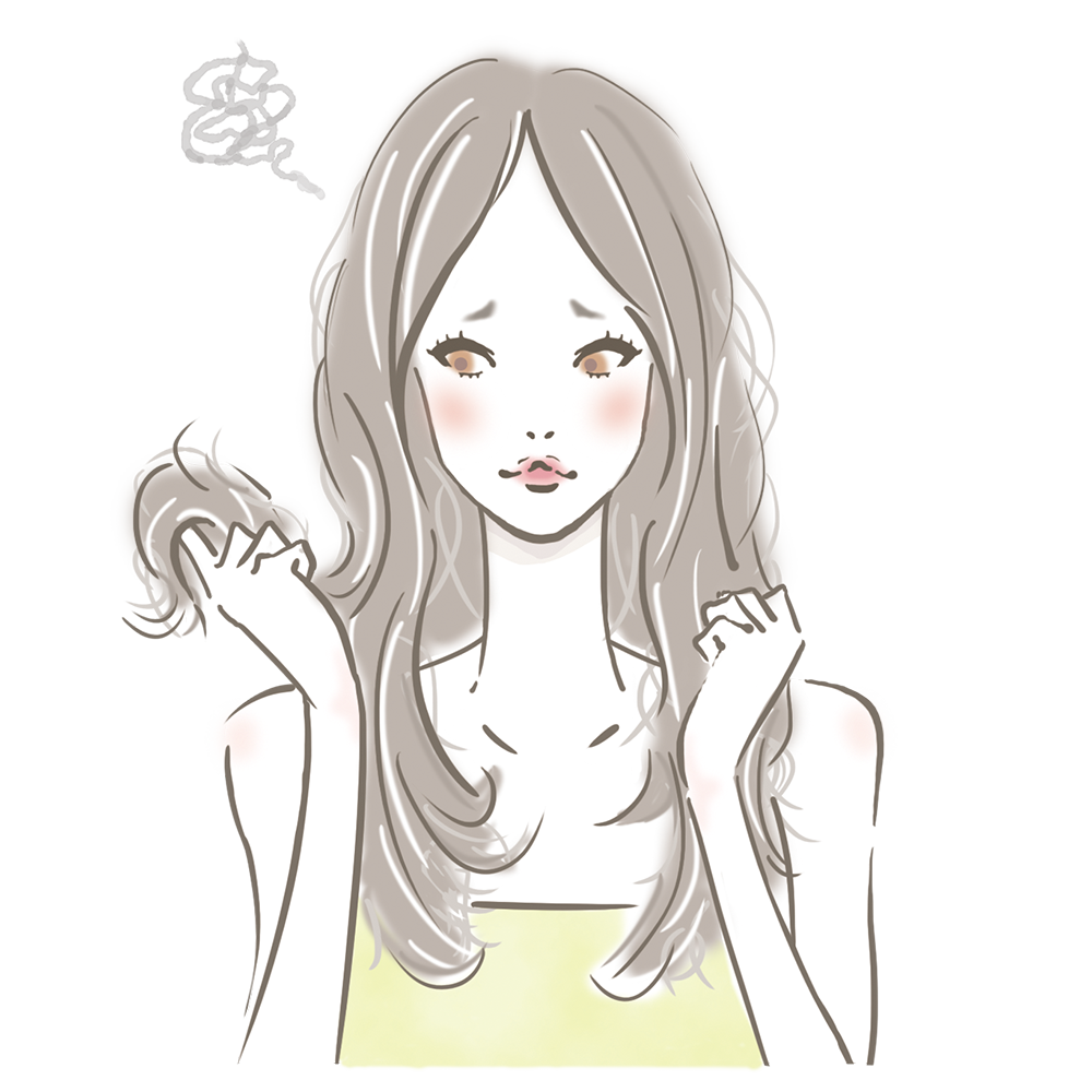 酵素でケアするあたらしいヘアケア「ENシリーズ」。 | ALORB