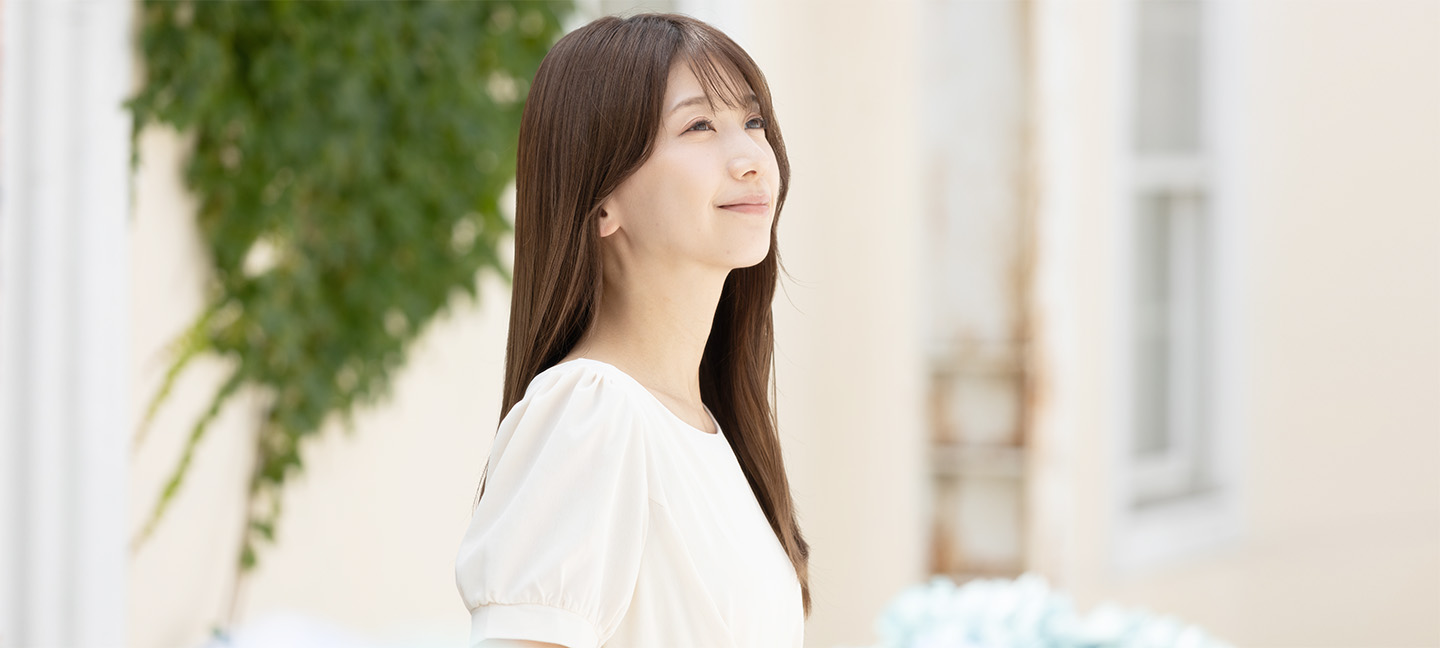 クセ・広がり・ハネを抑え、翌朝楽々「COシリーズ」。 | ALORB