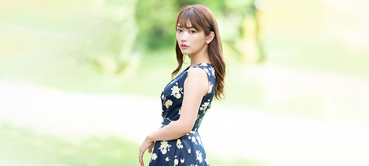 ALORBは生涯美髪を叶えます | ALORB