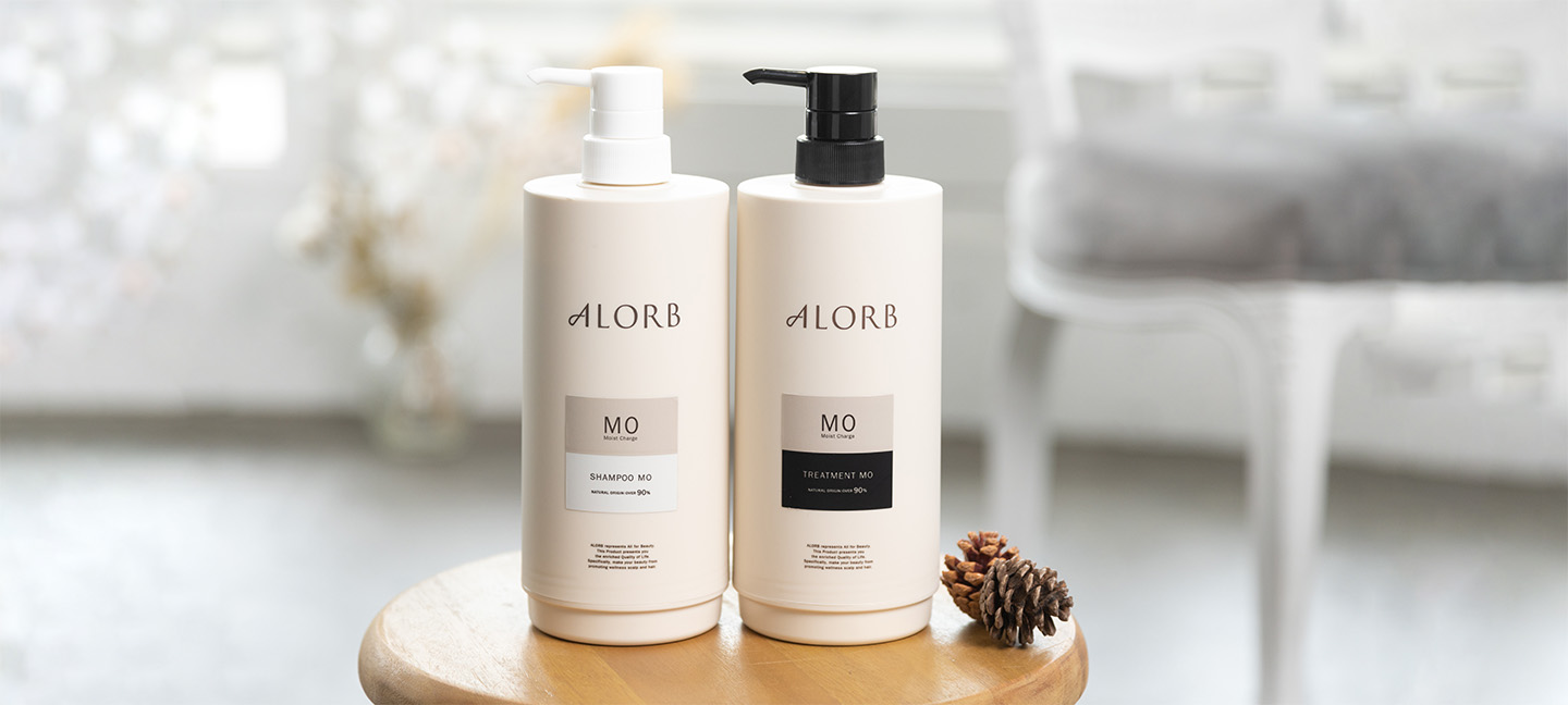 お気に入りのアイテムはお得な600サイズで | ALORB