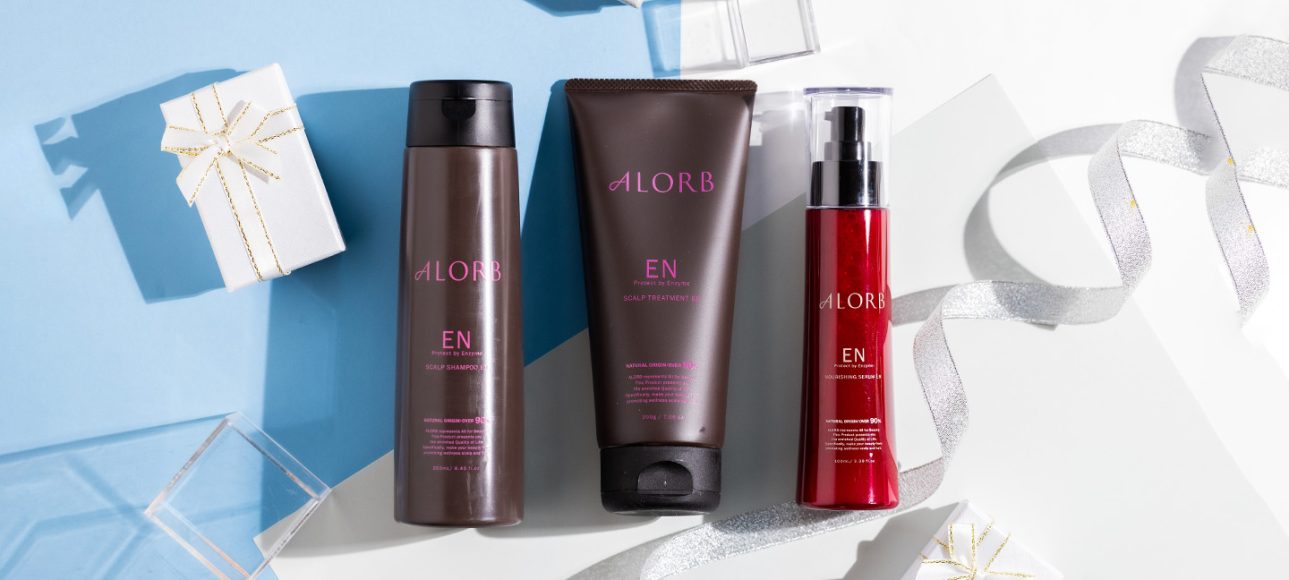 ホワイトデーのお返し | ALORB